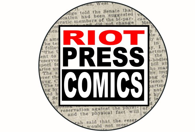 Riot Press
